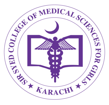 Sir Syed University Karachi Logo